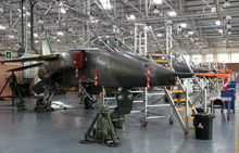 On Target Aviation - DCAE Cosford