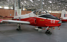 On Target Aviation - DCAE Cosford