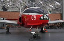 On Target Aviation - DCAE Cosford