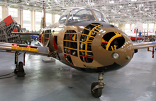 On Target Aviation - DCAE Cosford