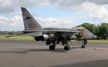 On Target Aviation - DCAE Cosford