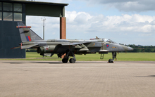 On Target Aviation - DCAE Cosford
