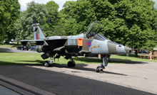 On Target Aviation - DCAE Cosford