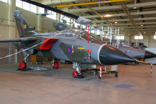 On Target Aviation - DCAE Cosford