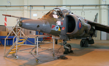 On Target Aviation - DCAE Cosford