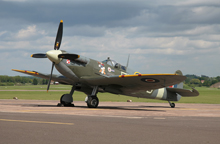 On Target Aviation - DCAE Cosford