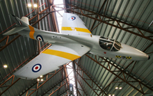 On Target Aviation - DCAE Cosford