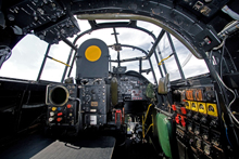 On Target Aviation - NX611 Lancaster B.VII