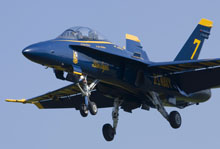 On Target Aviation - El Centro Feb 2008