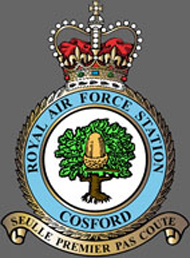 On Target Aviation - DCAE Cosford