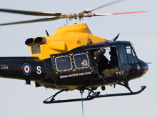 On Target Aviation - RAF Shawbury 2007